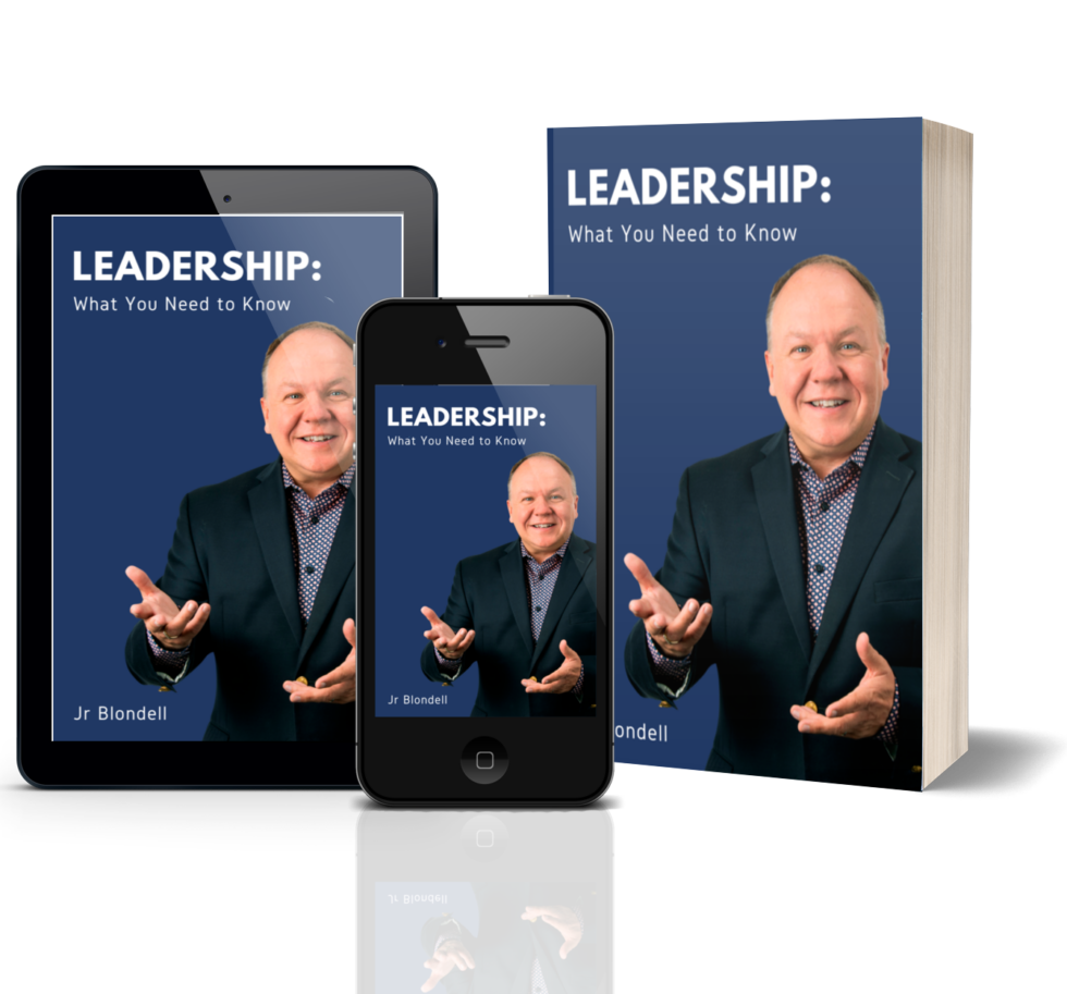 Leadership Ebook | Blondell Consulting Group